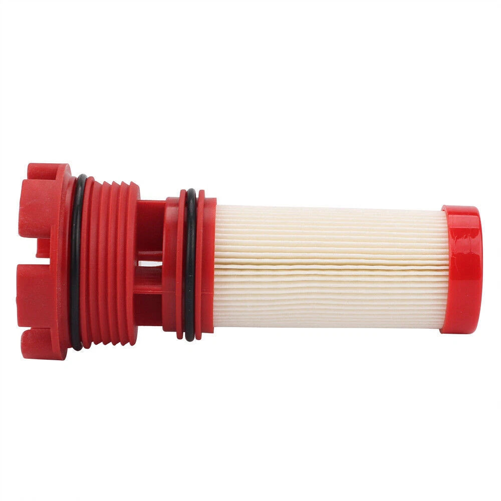 3X Fuel Filter for Mercury Jet 80HP Pro XS/115HP Outboard 1.5L 3 Cyl ...