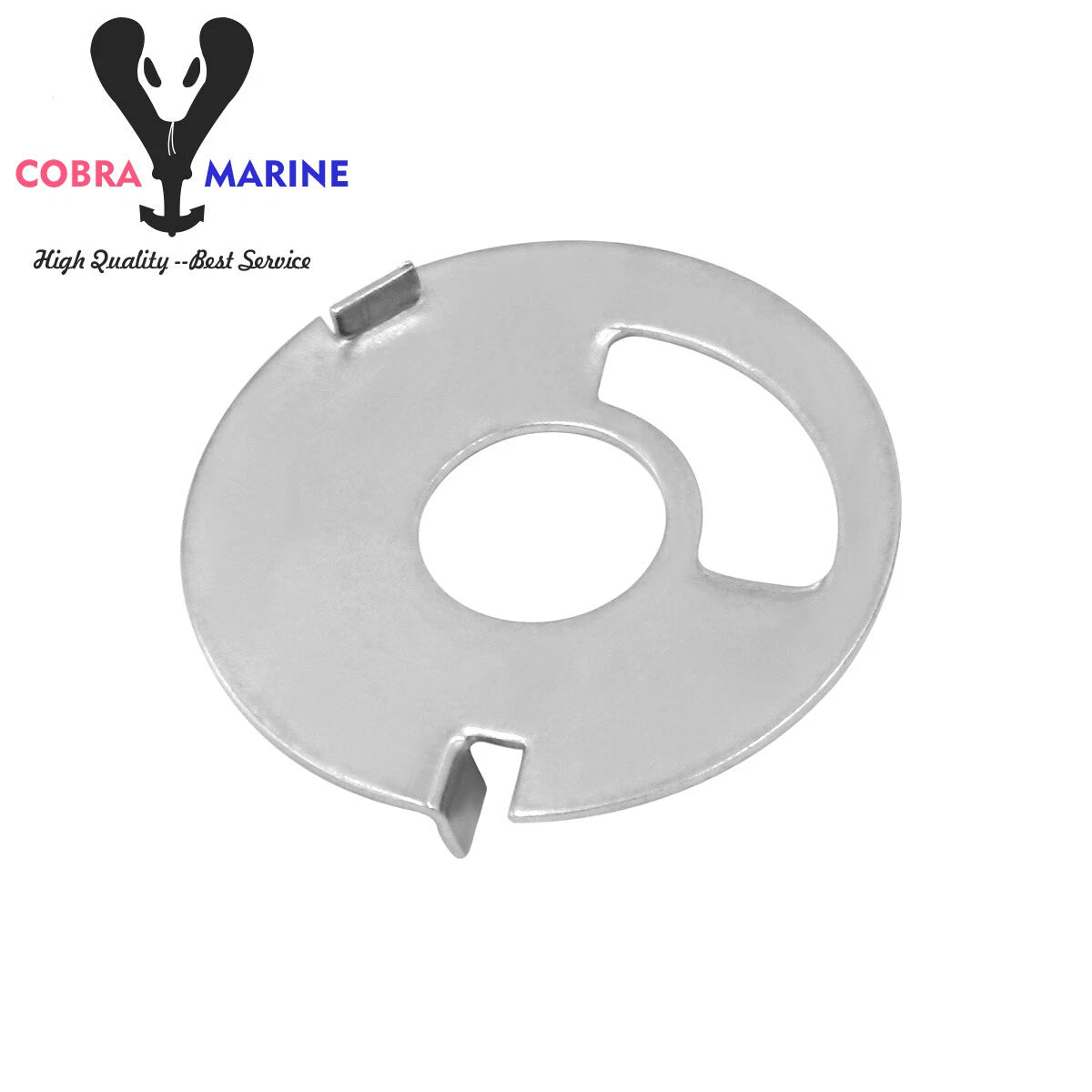 Impeller Kit 0.456 ID for Mercury – The One Stop Marine Shop