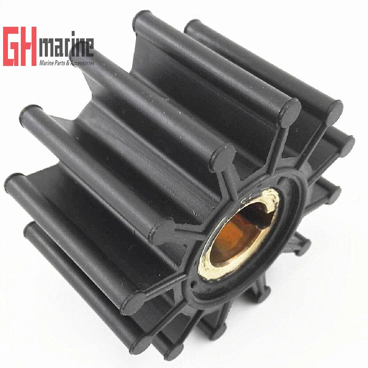 Flexible Impeller Kit for Chris-Craft 327F & 427 Inboard Marine – The ...