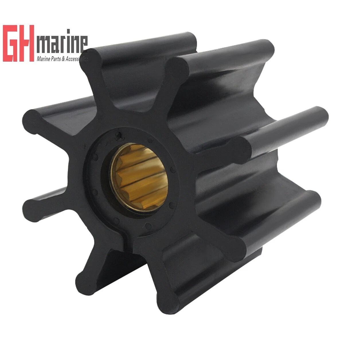 Flexible Water Pump Impeller Kit for Valmet Oy CM/CSM Marine – The One ...