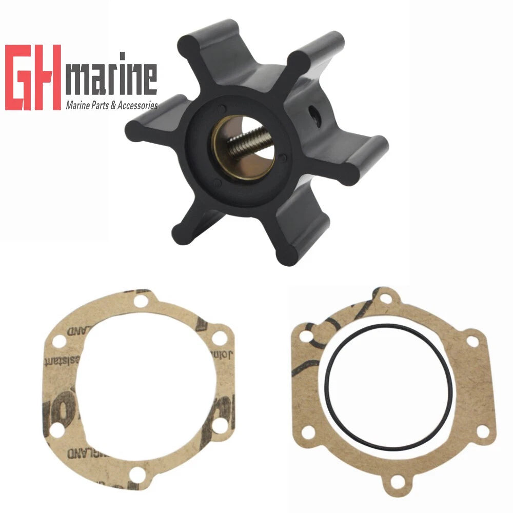 Flexible Impeller Kit for Dolphin Baby Hydra Inboard Marine – The One ...
