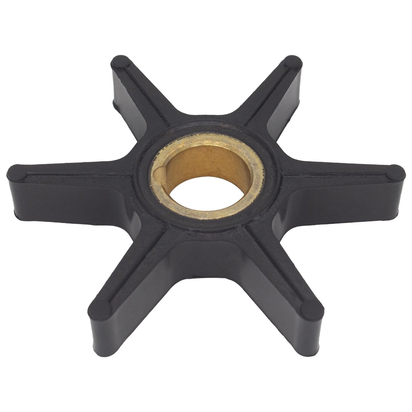 Water Pump Kit for Mercury Mariner 8-25HP Outboard Models 46-99157T2 ...