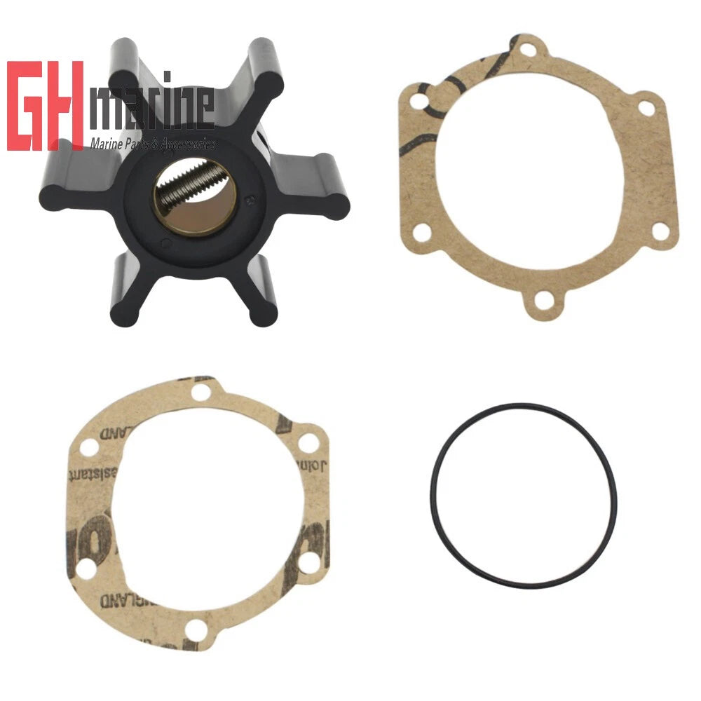 Flexible Impeller Kit for Dolphin Baby Hydra Inboard Marine – The One ...