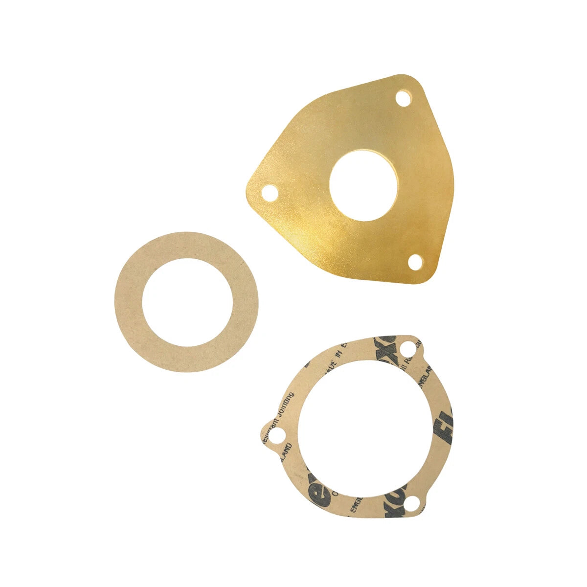 Major Repair Kit for Sherwood Pumps G903/G908 Universal Cam 18663 – The ...