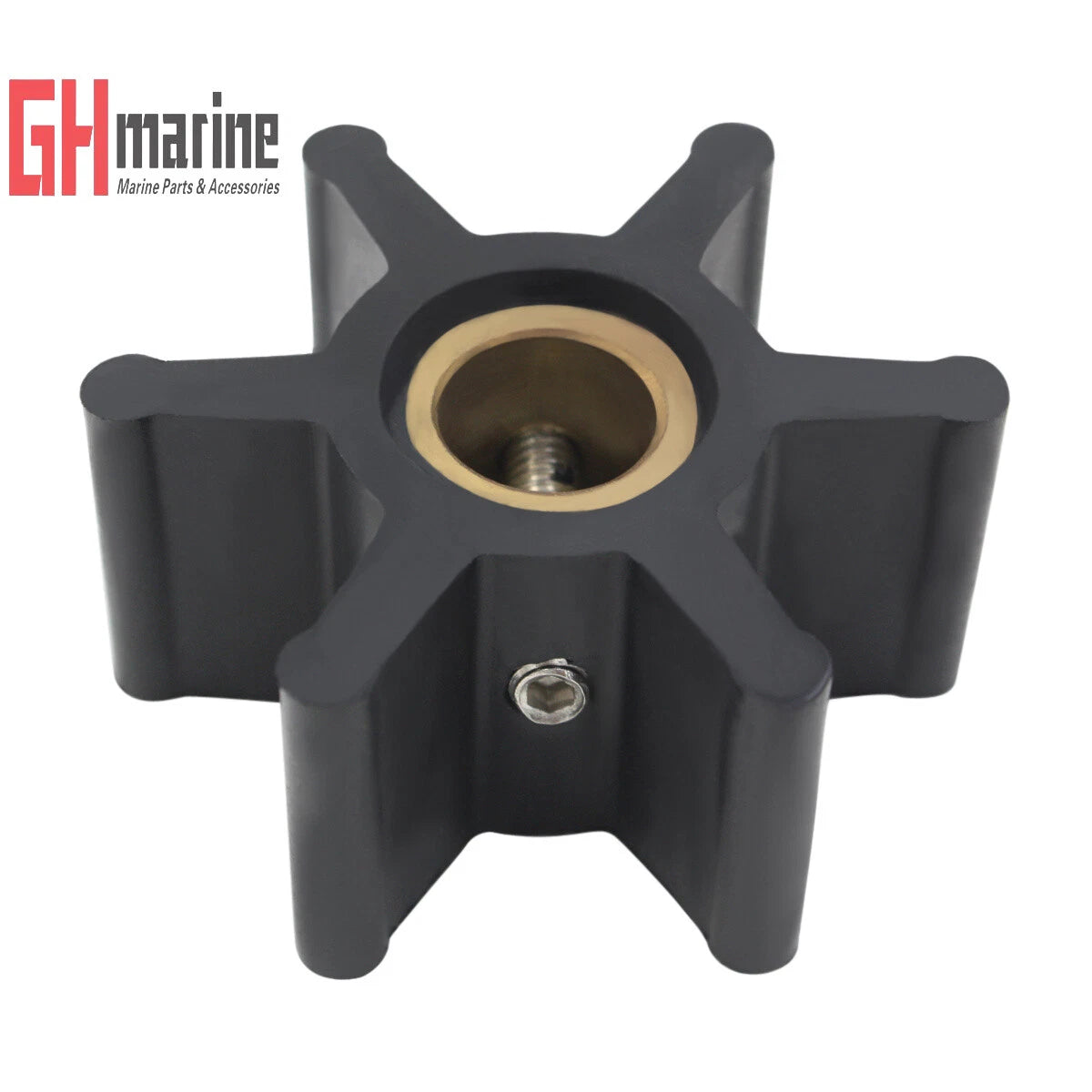 Flexible Impeller Kit for Vedette Mk VII Inboard Marine – The One Stop ...
