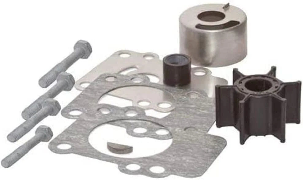 9.9 15 HP Water Pump Impeller for Yamaha Outboards – The One Stop ...