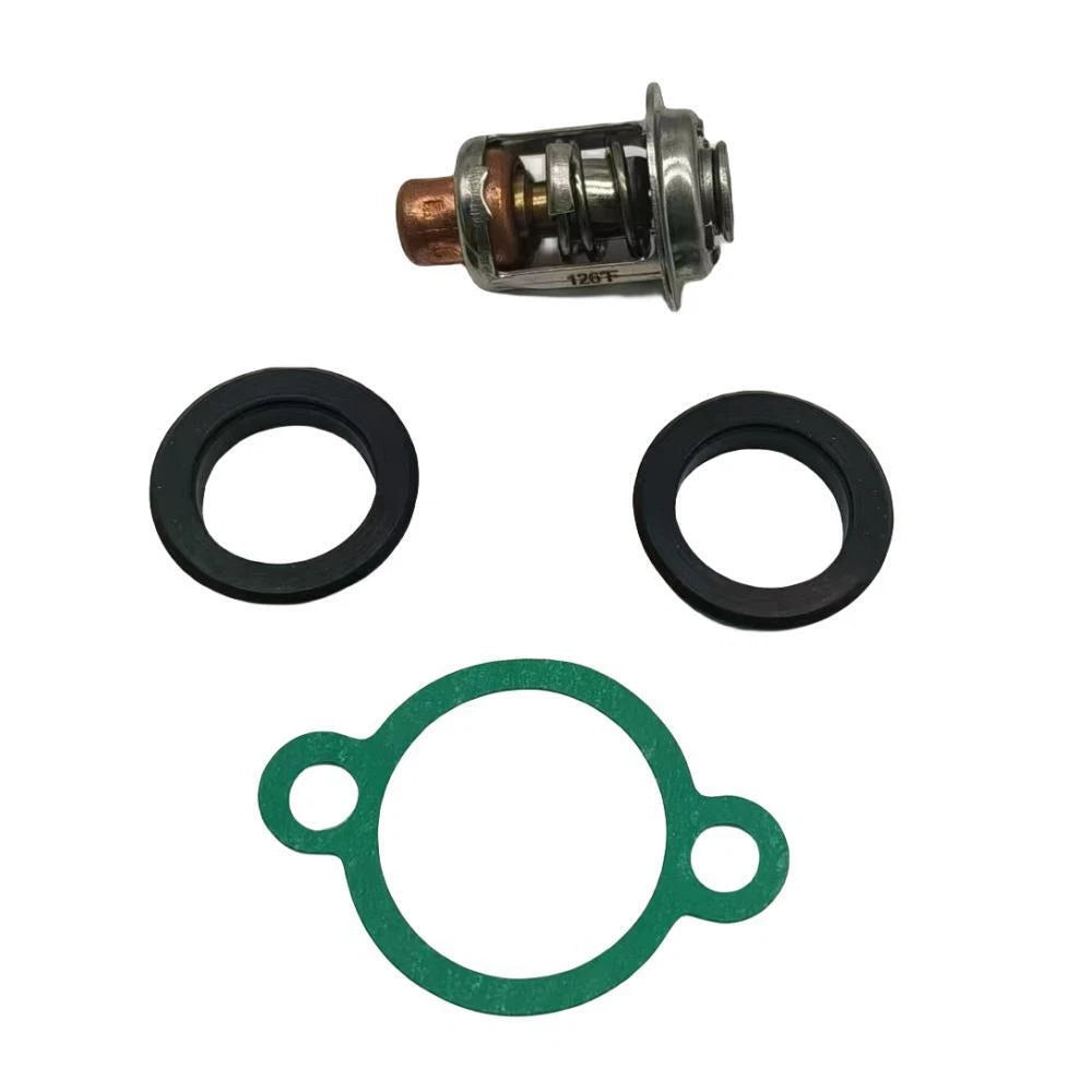 Outboard Thermostat for Honda BF8/BF9.9/BF100/BF15 (8-15HP) – The One ...