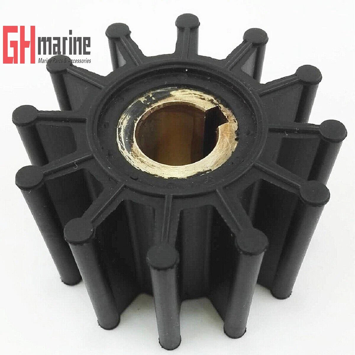 Flexible Impeller Kit for Chris-Craft 327F & 427 Inboard Marine – The ...