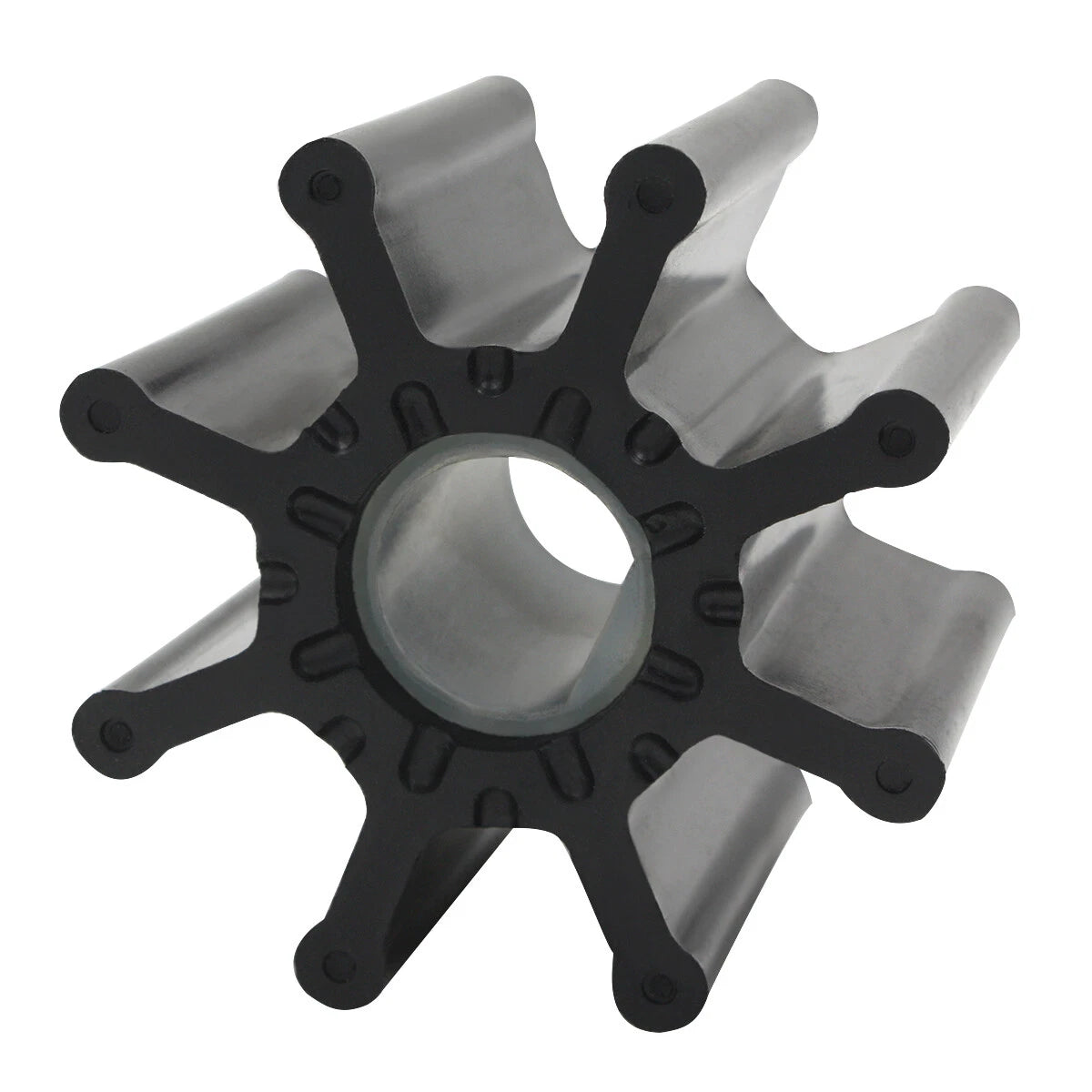 Marine Impeller for MerCruiser 18-3087, GLM, Mallory, 9-45375, 1990-20 ...