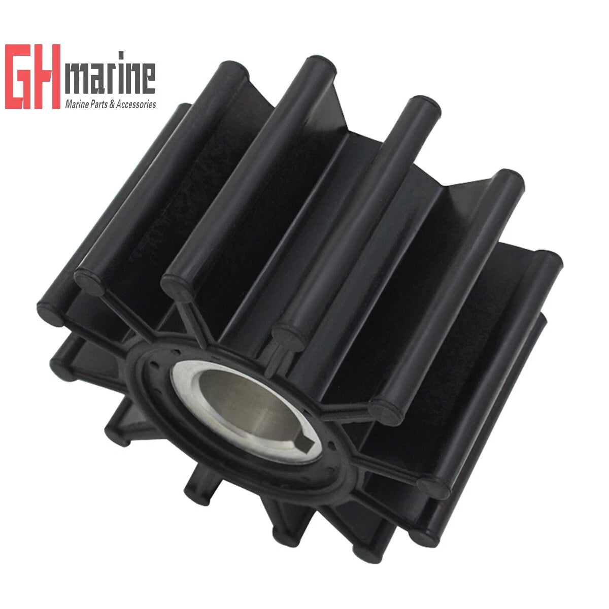 Flexible Impeller Kit for Chris-Craft 327F & 427 Inboard Marine – The ...