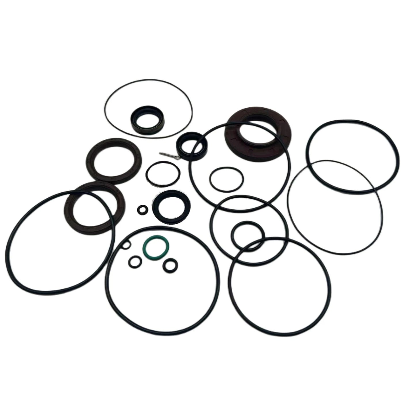 Complete Seal Kit for Volvo Penta Marine XDP X XHP XXP SternDrive – The ...