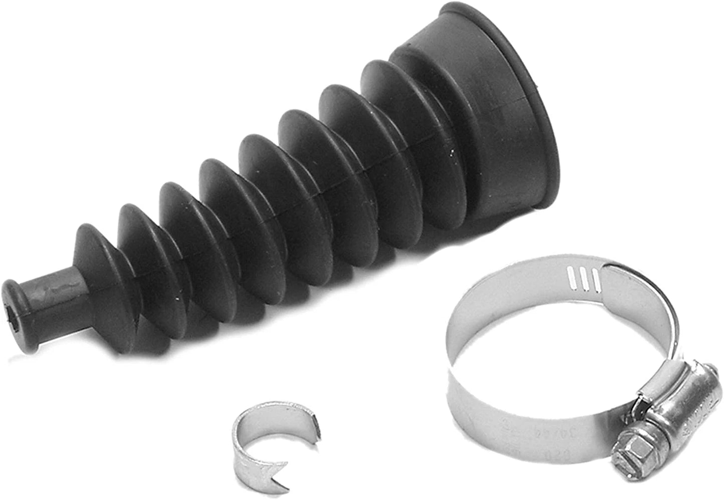 Shift Cable Bellows Kit for Mercruiser Alpha One Gen 2 (1991 - Present ...