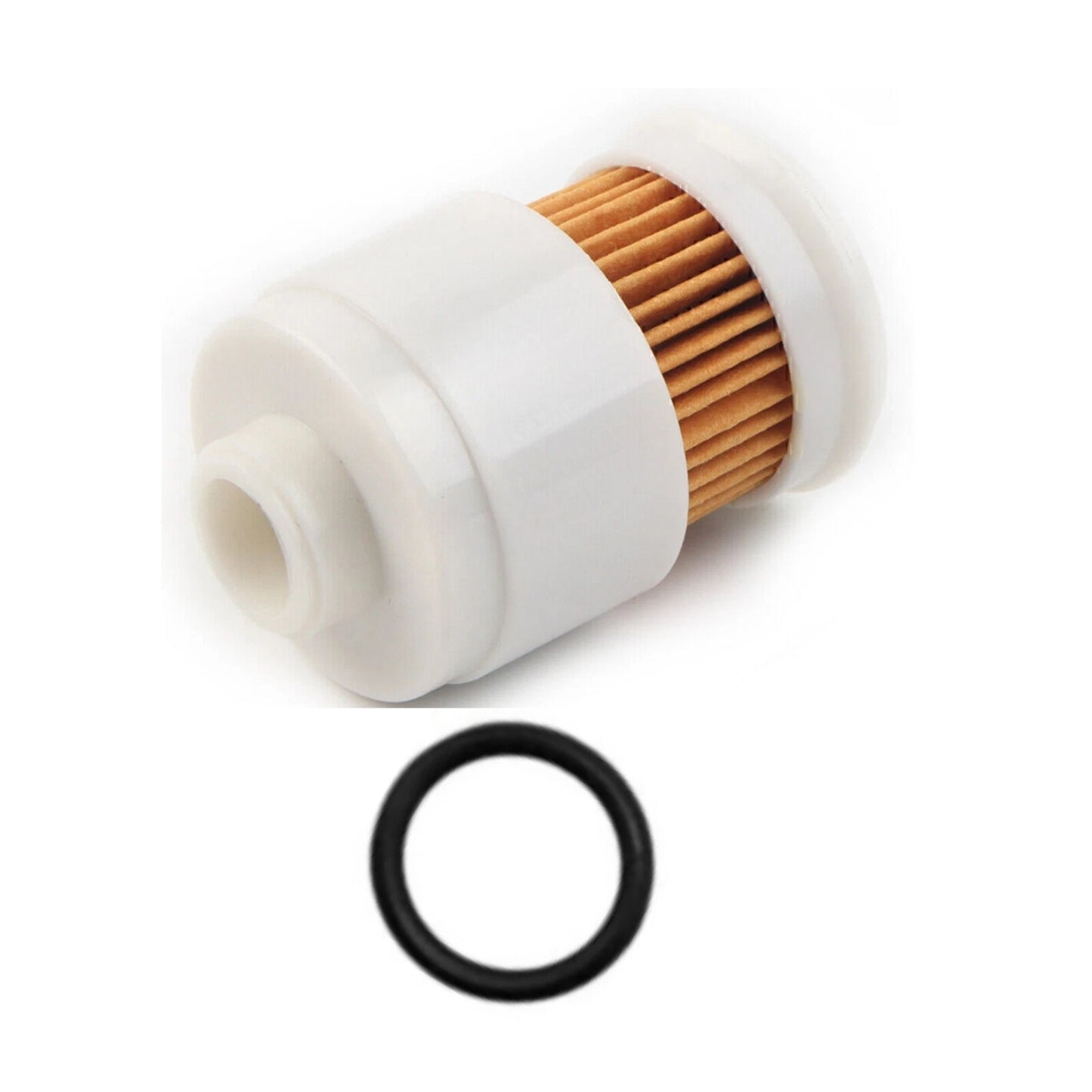 2Pcs Fuel Filter for Yamaha 150-250HP HPDI Models 68F/6H3/67F/40X – The ...