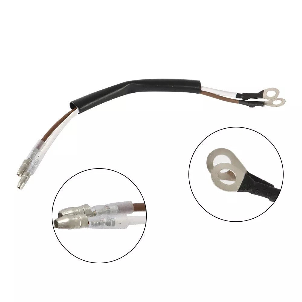 CDI Outboard Switch Box for Mercury 4-20 HP (339-5287, 18-5788) – The ...