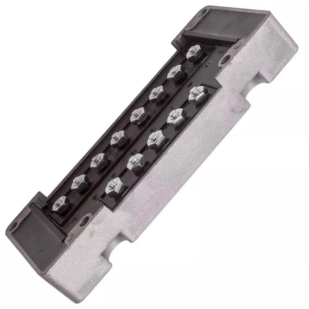 Switch Box Power Pack for Mercury Outboard 40HP-125HP – The One Stop ...